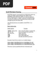 10 PuTTY PLINK Examples To Automate Remote Linux Commands From Windows Batch Files | PDF ...