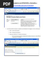 Guide D'utilisation de Références Francisation - Eleves | PDF ...