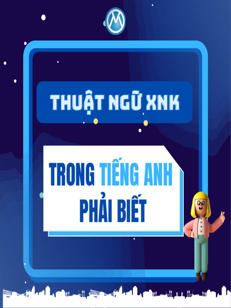 50 Thuat Ngu Xuat Nhap Khau | PDF