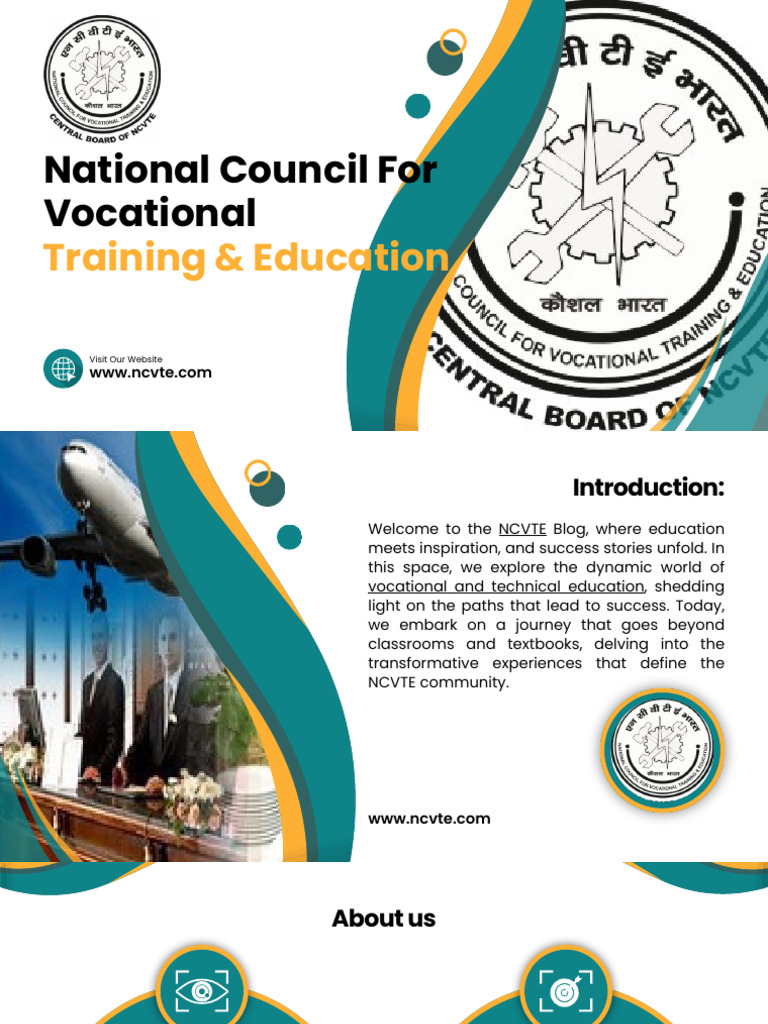 Vocational Educational Degree | PDF | Vocational Education | Learning Vocational Educational Degree | PDF | Vocational Education | Learning