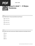 Mapa Azji - Worldmap - PL | PDF