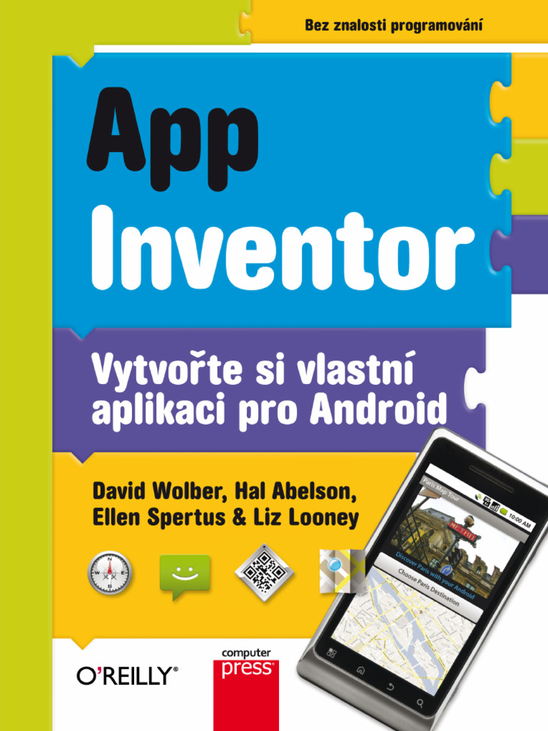 App-Inventor-1 169459 Prev | PDF