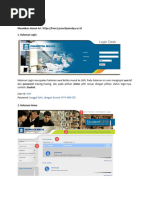 Panduan MyBest Mahasiswa | PDF | Karier & Perkembangan | Seni