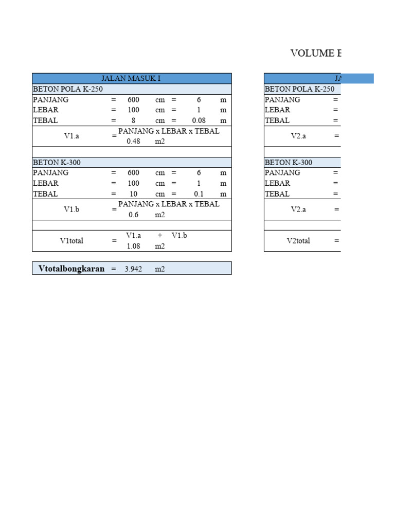 Sturgis Volume | PDF