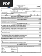 Soce2023bskeforms Form1 | PDF | Expense | Government