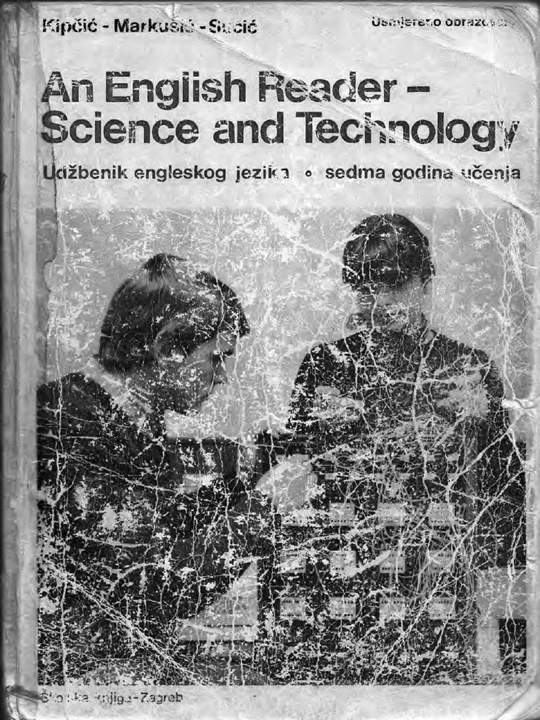 Science and Technology PDF | PDF