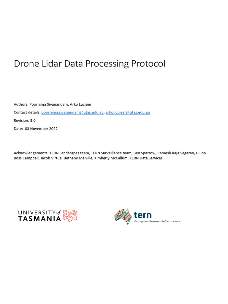 M300 Lidar Data Processing | PDF | Latitude | Geodesy