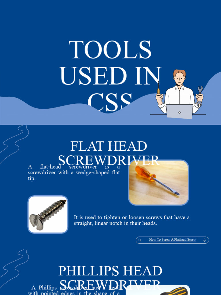 Tools Used in Com | PDF | Electrostatic Discharge | Components