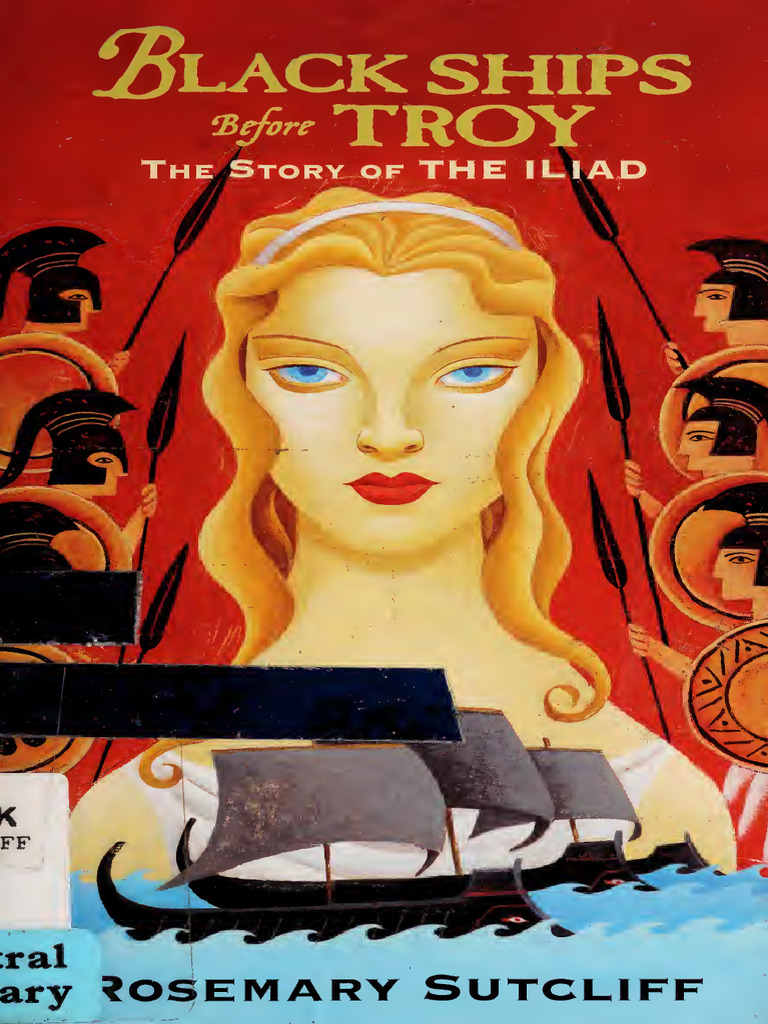 I Rli') ' | PDF | Achilles | Helen Of Troy