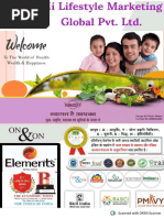 Awpl Plan | PDF | Healthy Diet | Diseases And Disorders