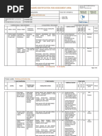 JSA Radiography Test | PDF
