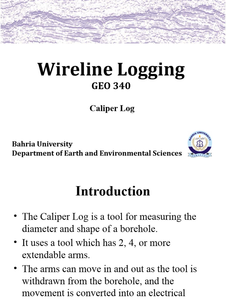 10 CALIPER LOGS 28112020 045849pm | PDF
