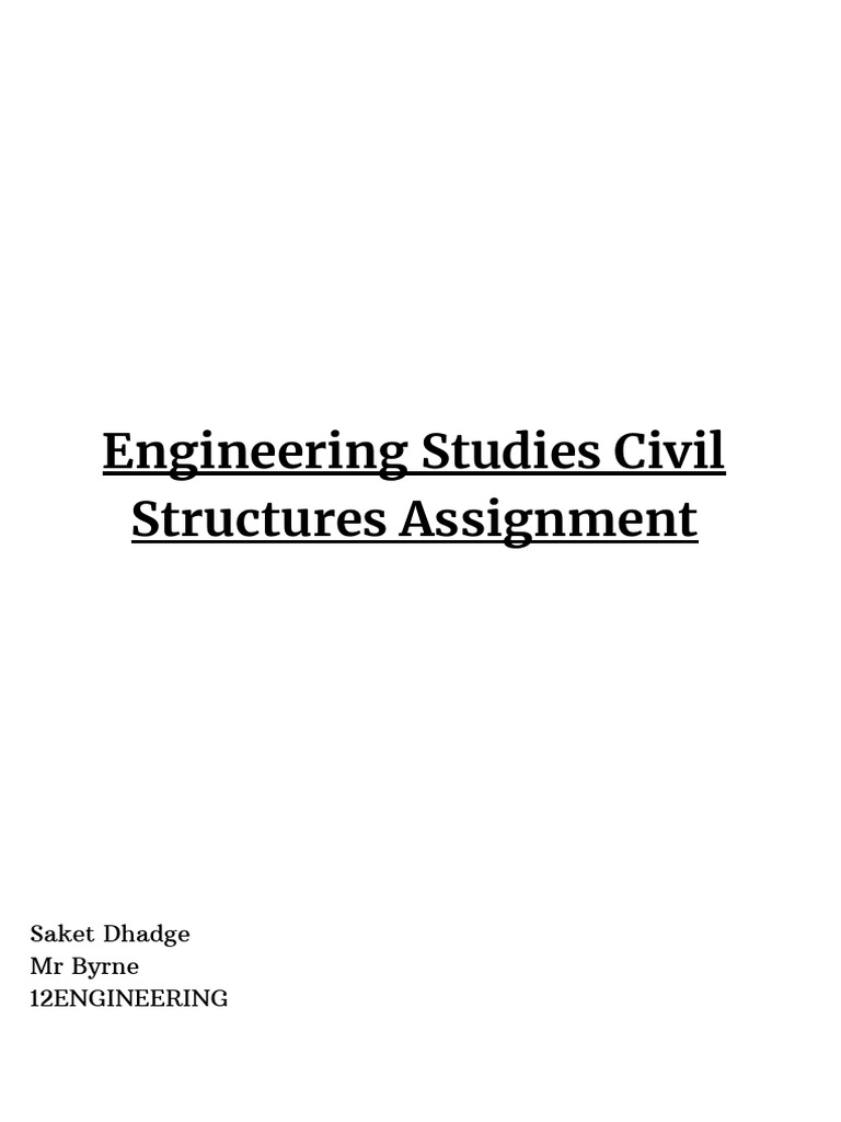 Pratt Truss Bridge Materials Guide | PDF | Concrete | Reinforced Concrete