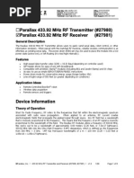 ATS 20+ Manual | PDF | Computer File | Software Development
