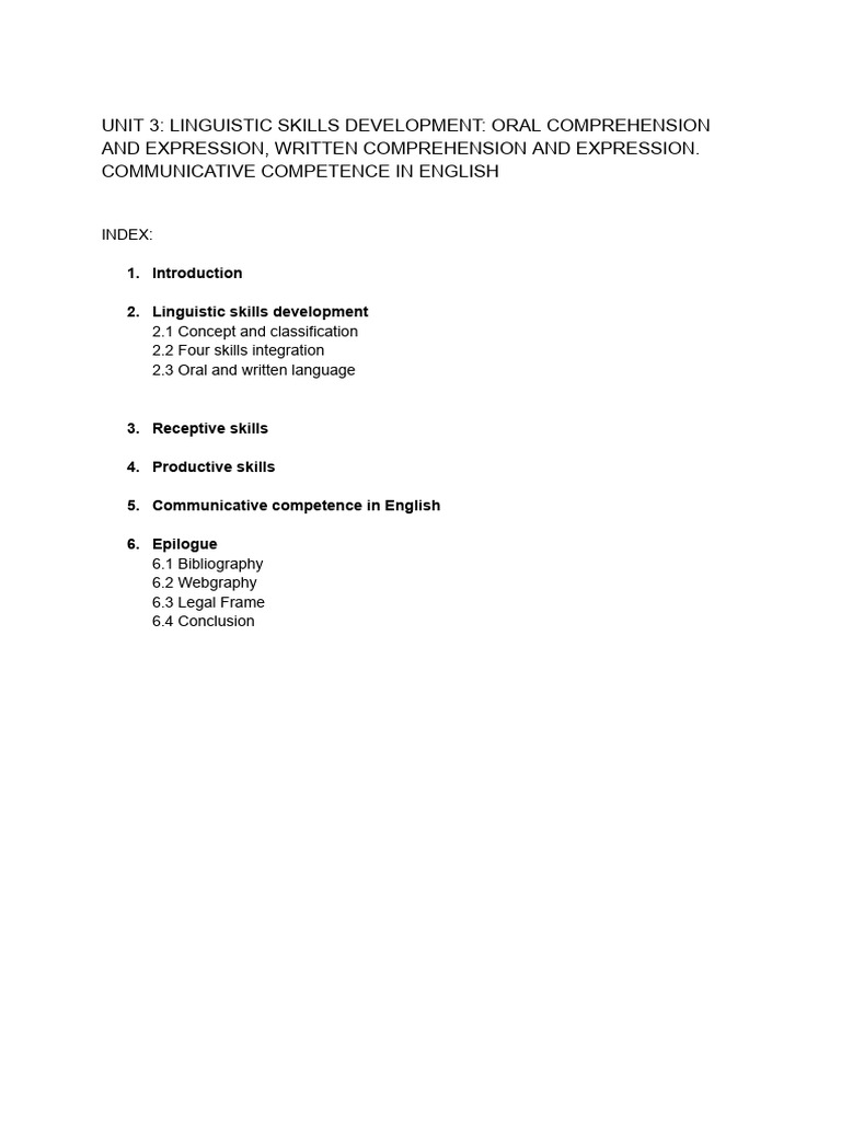 Unit 3 | PDF | Learning | Cognition