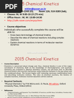 NCERT Book Class 12 Chemistry Chapter 4 Chemical Kinetics | PDF ...