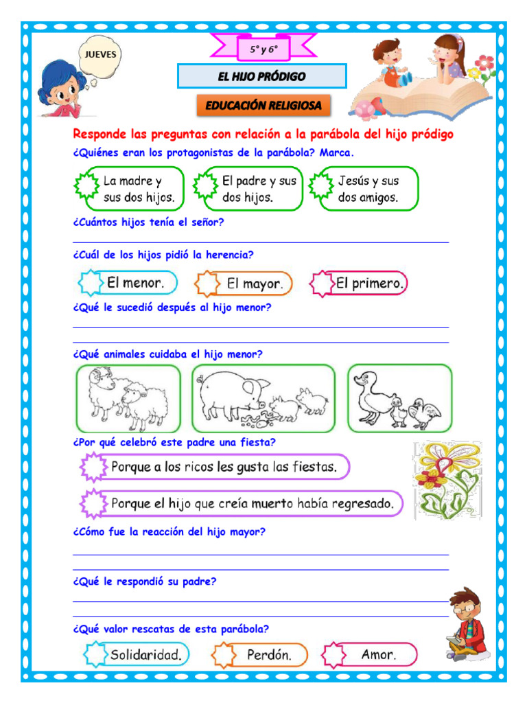 5° Y 6° Jueves 17 F8 Pdf Juegos Y Actividades Ciencias Sociales