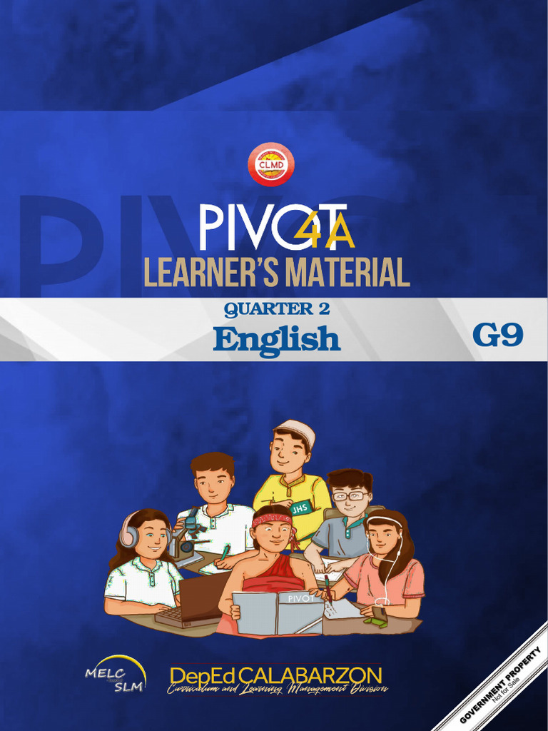 E9q2 Pivot | PDF | Learning | Firefighter