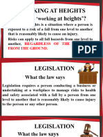 Behavioral Based Safety BBS Observation Checklist | PDF | Personal ...