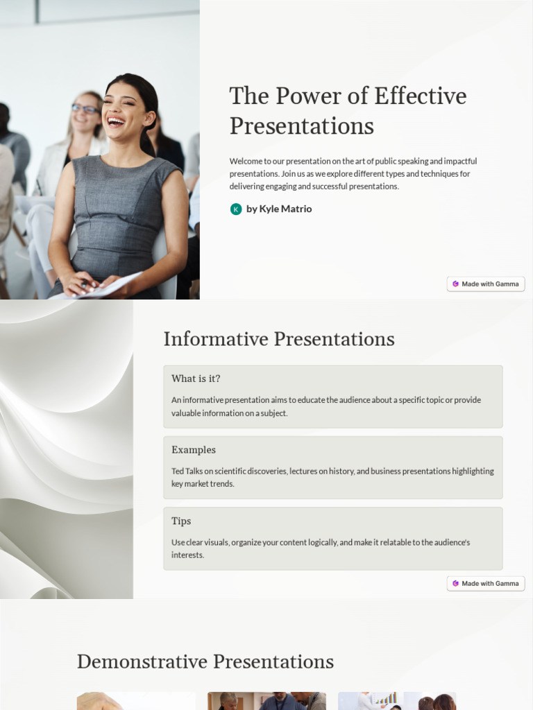 According To Purpose | PDF | Multimedia | Public Speaking