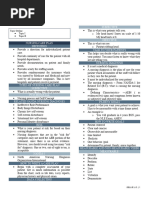 Nanda Nursing Care Plan | PDF | Self-Improvement | Wellness