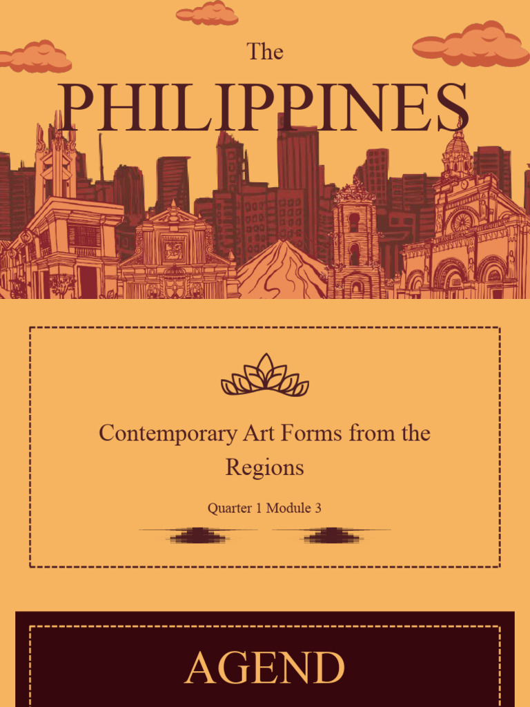 Cpar 3 | Download Free PDF | Philippines | Paintings