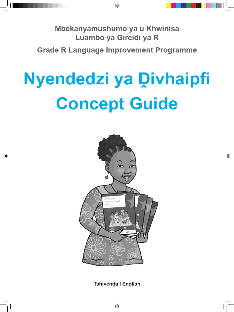 Grade R Language Improvement Guide | PDF | Neuroscience | Cognition