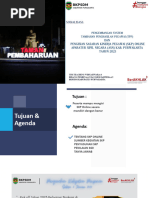 Cara Membuat SKP Terbaru | PDF | Karier & Perkembangan
