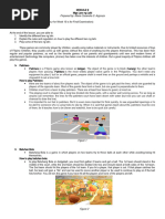 Sports Writing Sample | PDF | Student Sport | Sports