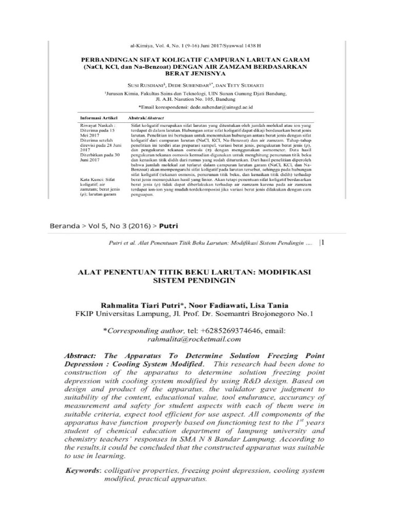Dapus 2 | PDF