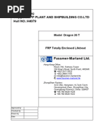 Lifeboat Manual | PDF