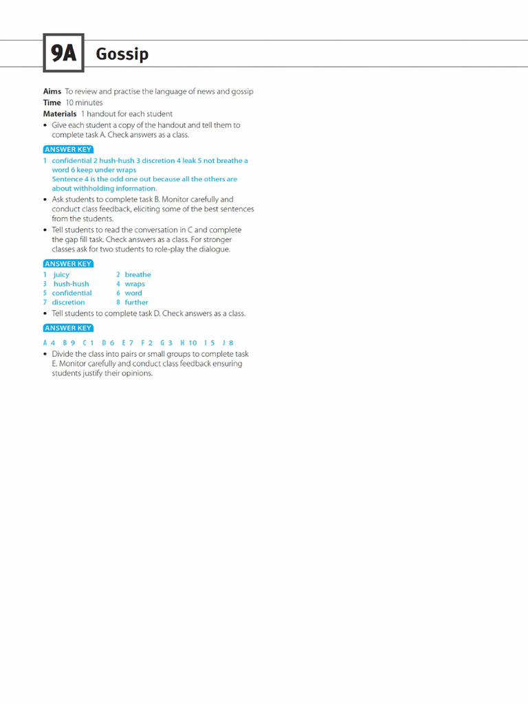 Common Expressions | PDF