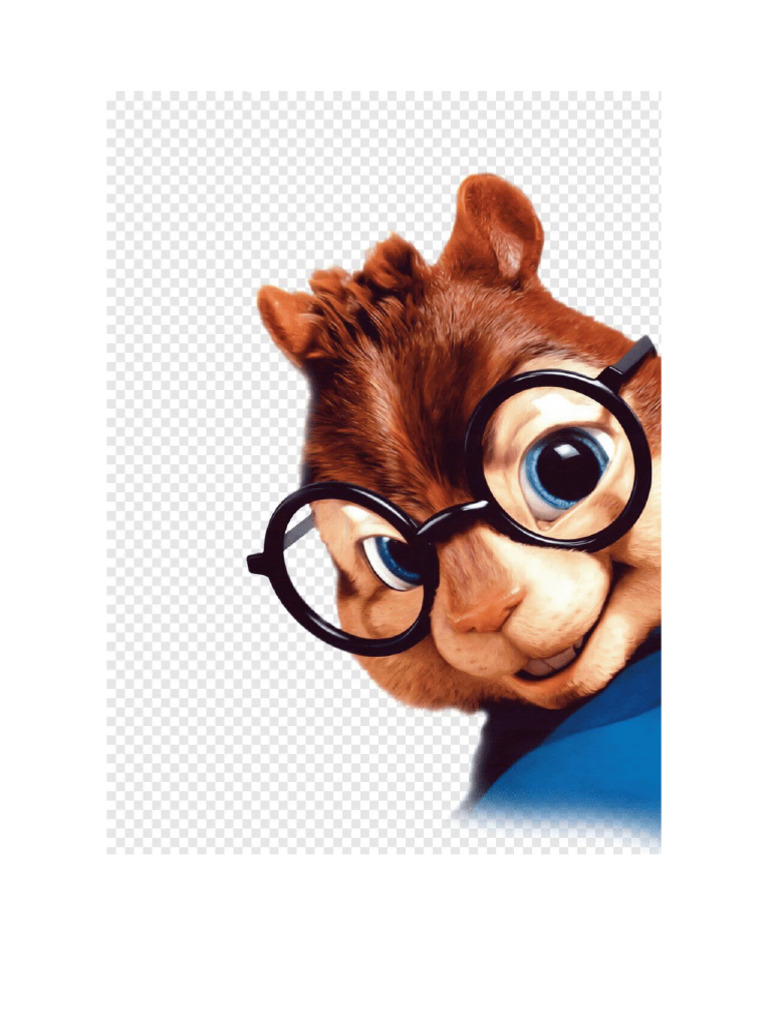 Alvin y Las Ardillas | PDF