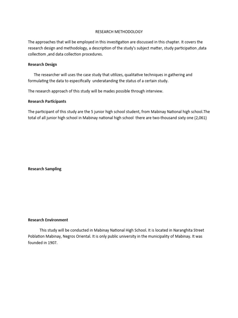 PR1 Chapter 3 1 | PDF