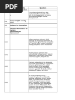 Ecovadis Assessment Questionnaire | PDF | Employment | Efficient Energy Use