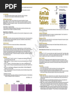 Api 20 NE | PDF | Infection | Nitrate