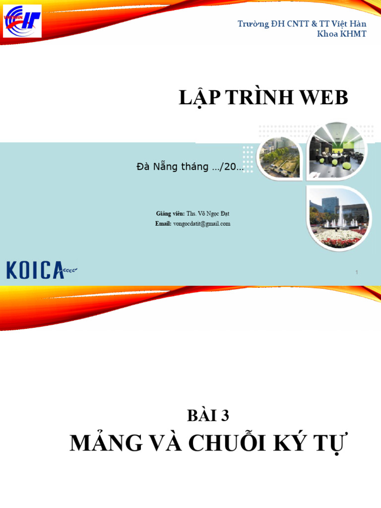 Bai03 MangChuoi | PDF