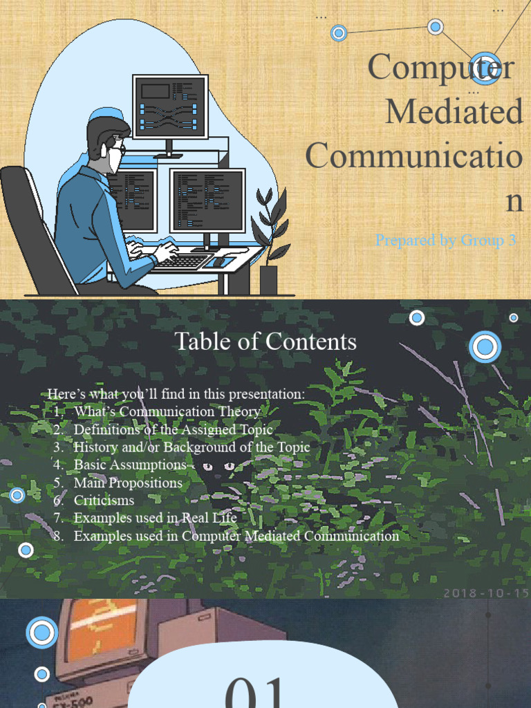 CMC Group-3 3104 Network-Theory | PDF | Computer Network | Graph Theory