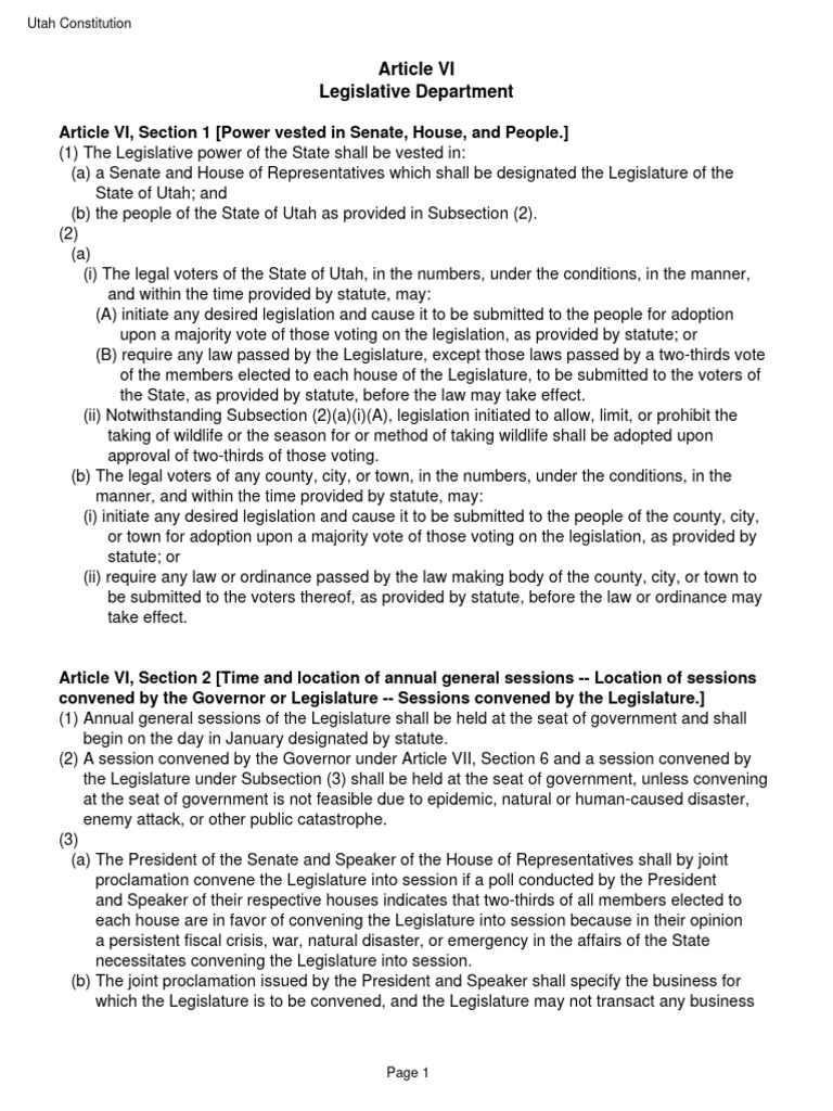 Uc Avi 1800010118000101 | PDF | Impeachment | United States Senate