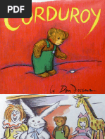 Corduroy by Don Freeman | PDF