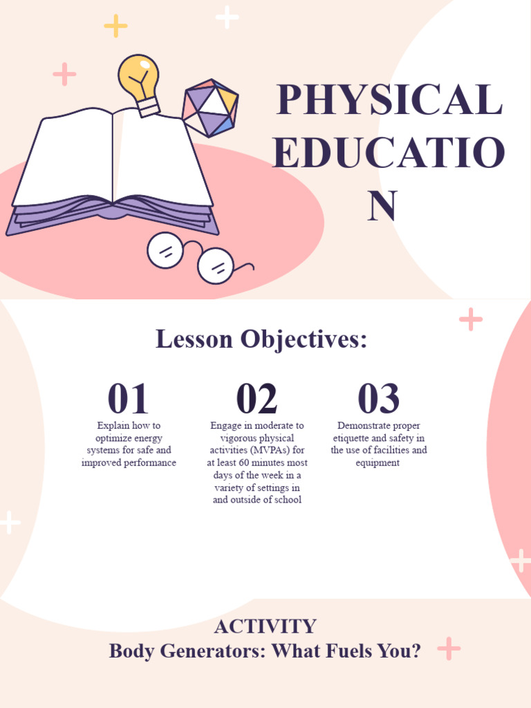 Body Generators | PDF | Aerobic Exercise | Physical Fitness