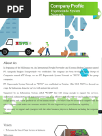 Cargo Damage Report-Template | PDF | Cargo | Ships