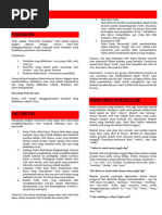 Contoh Verb 1 2 3, Bentuk - Ing, Dan Artinya | PDF