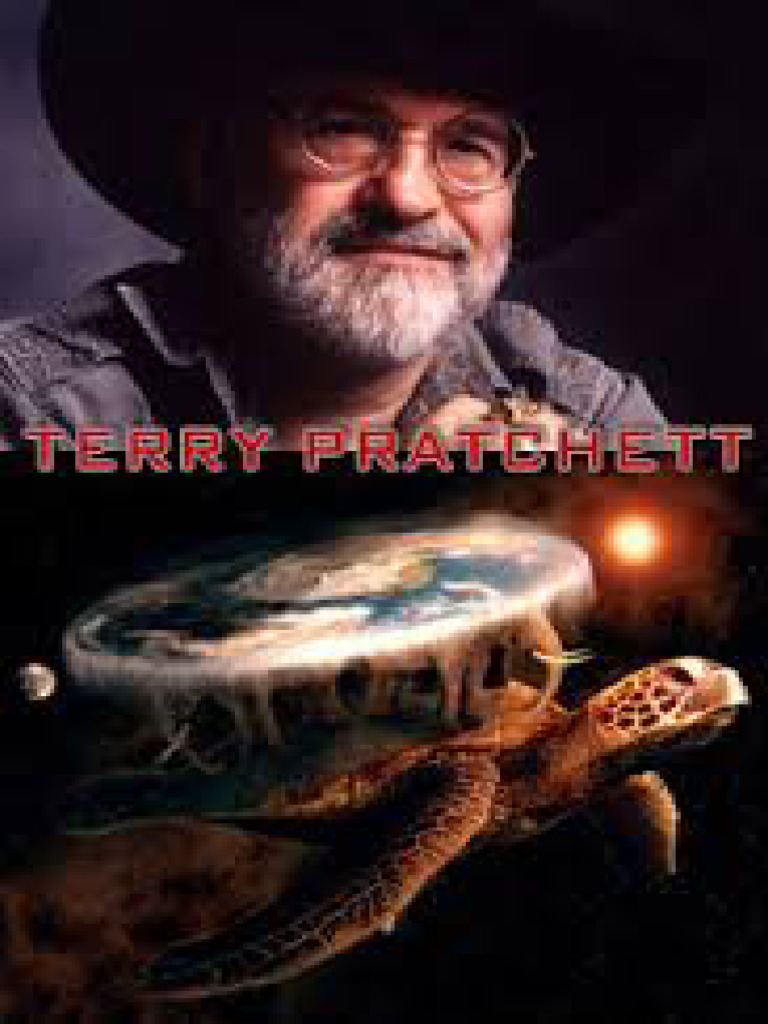 Korongvilág Szótár (Terry Pratchett [Pratchett, Terry]) (Z-Library) | PDF
