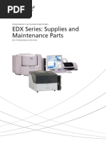 MALDI Sample Prep Guide | PDF | Scientific Techniques | Analytical ...