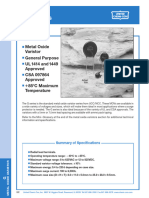 Product Data Sheet Deltav Electronic Marshalling Deltav en 56832 PDF ...