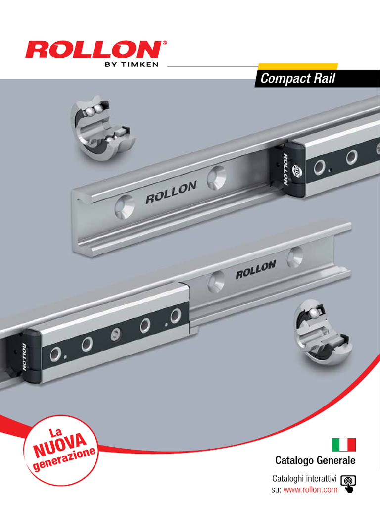 Compact Rail 2020 IT | PDF