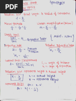 D and F Block Class 12th Notes | PDF