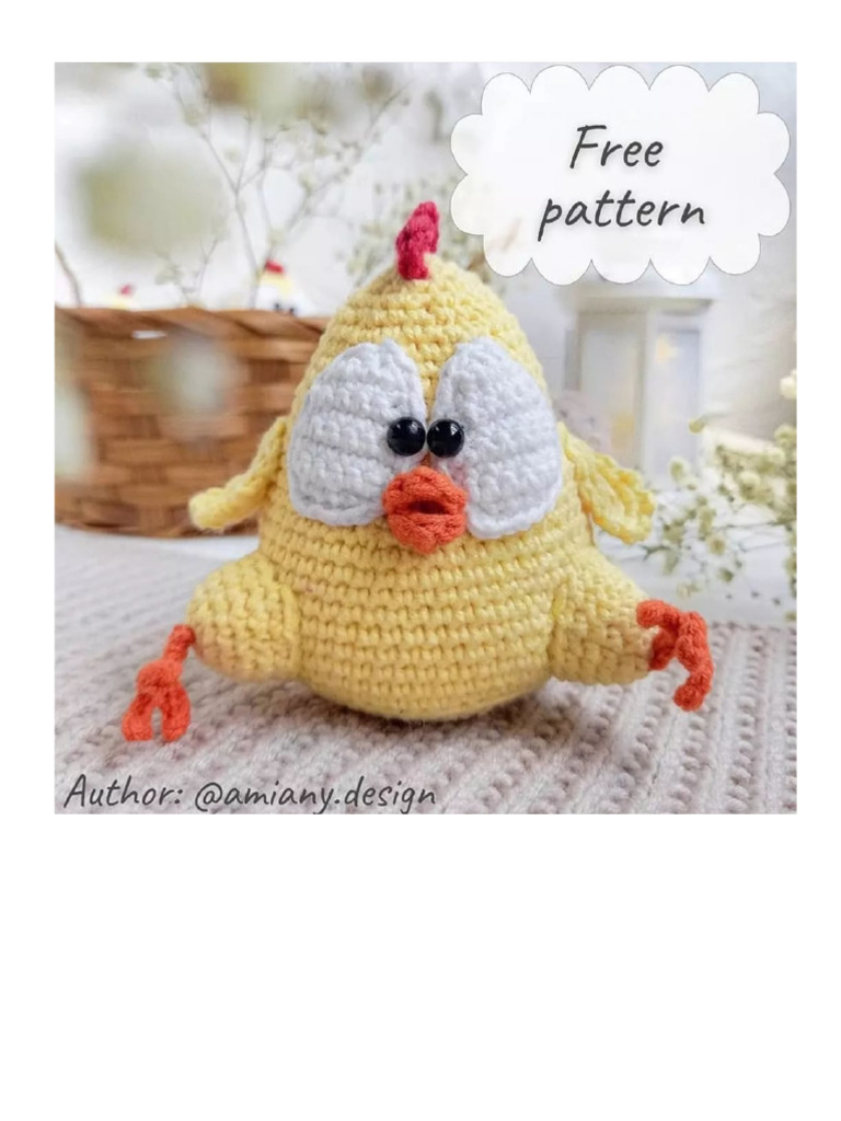 Funny Chick | PDF