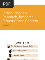 Creswell's Research Design Key Points | PDF | Qualitative Research ...